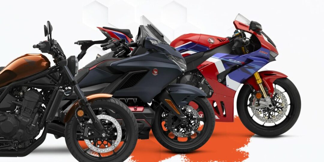 Motos Qui Consomment Le Moins