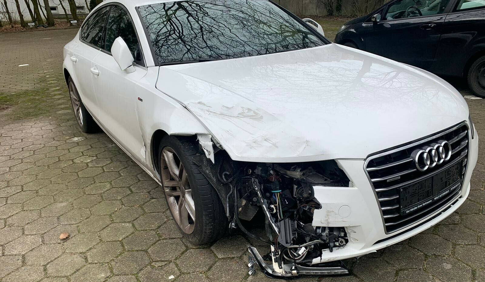 Jai Abim Ma Voiture Tout Seul