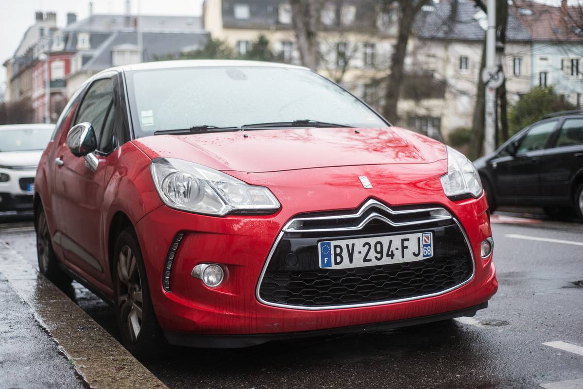 Perte de puissance de votre Citroën : le problème vient peut-être du ...
