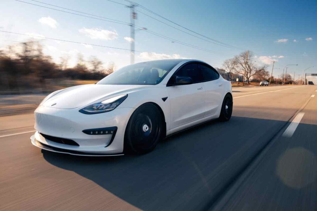 Dimensions Tesla Model Y : Longueur, largeur, hauteur et plus