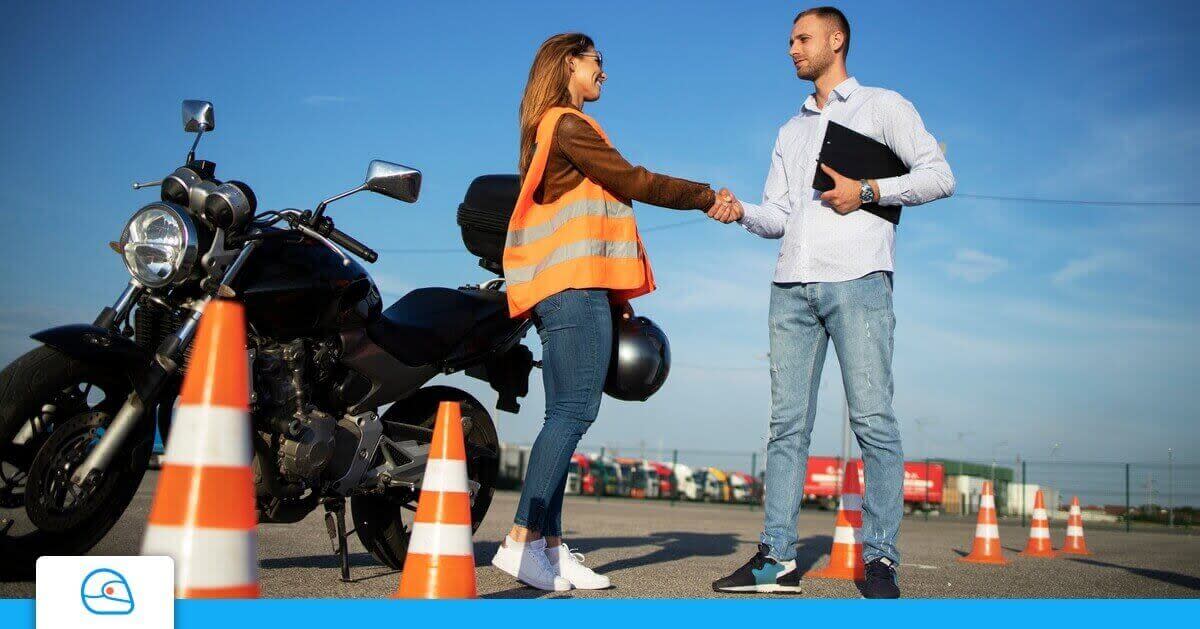 Prix du permis moto en 2026 : coût et catégories