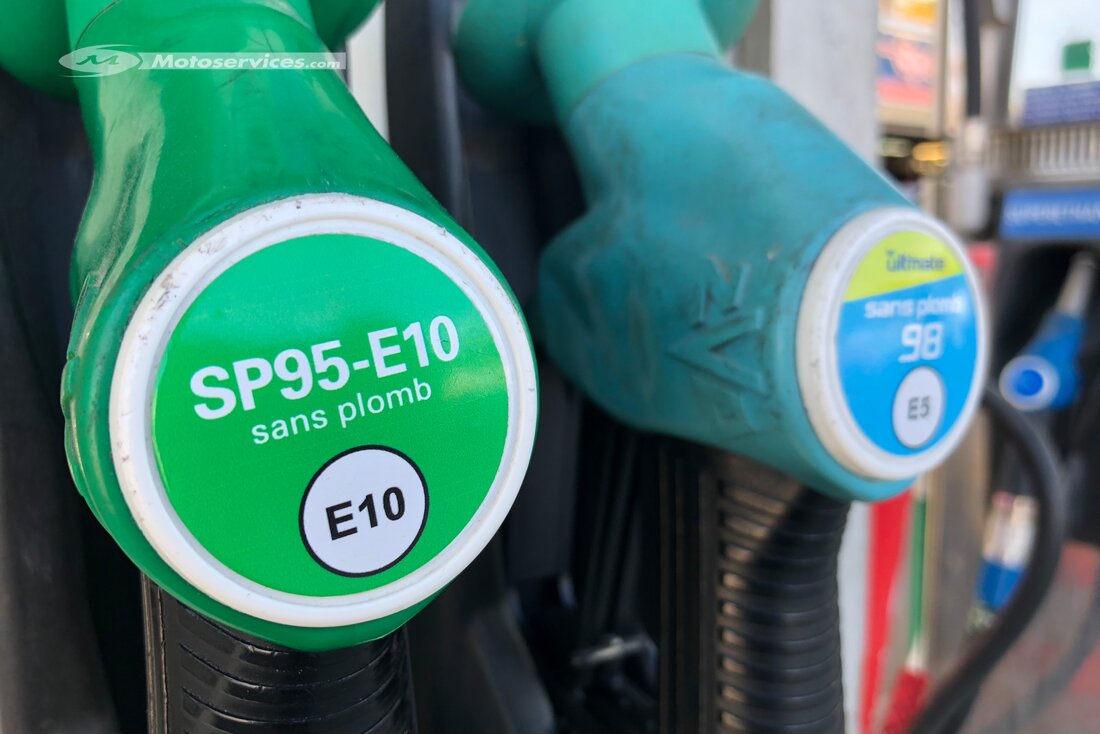 Sans plomb 95 ou E10 : 6 critères pour bien choisir votre carburant