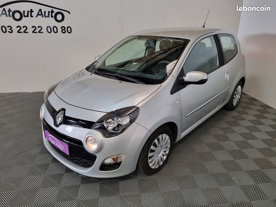 Twingo 1 1 2 16v 75ch Fiabilit
