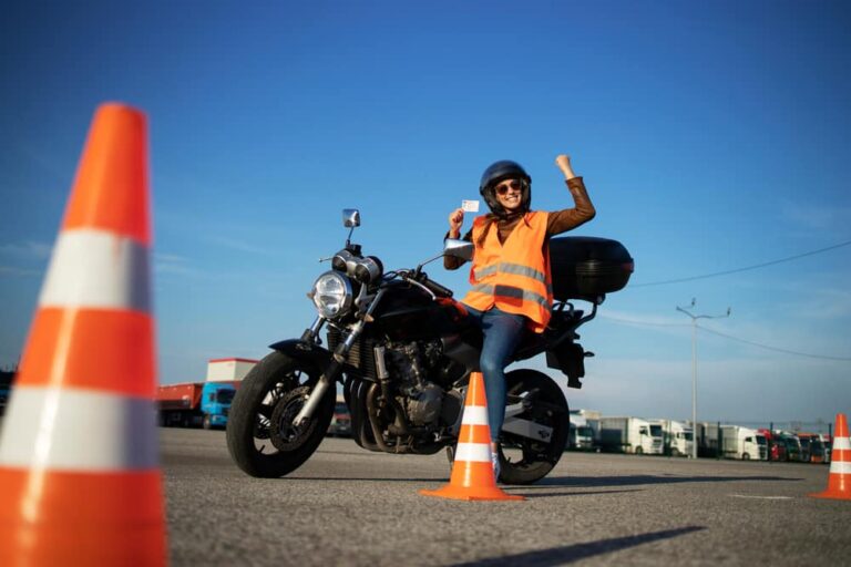 Prix du permis moto en 2026 : coût et catégories