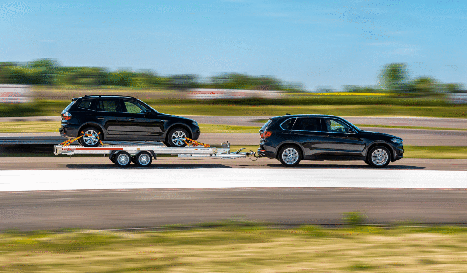 Dimensions Tesla Model 3 : Longueur, Largeur, Hauteur et Plus